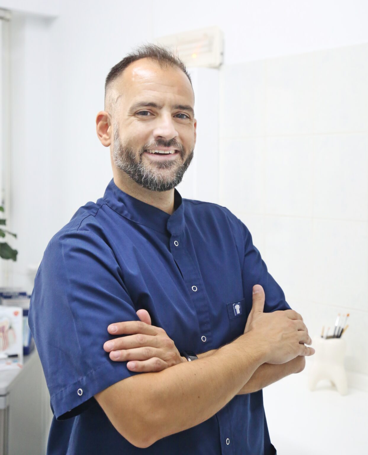 Η ΟΜΑΔΑ ΜΑΣ - Dental Help