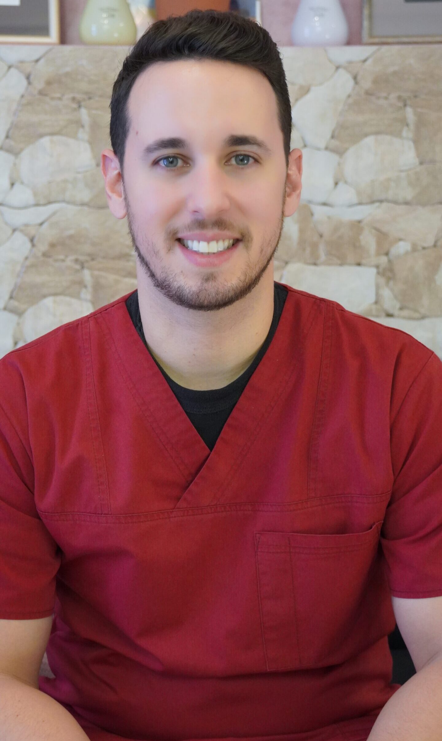 Η ΟΜΑΔΑ ΜΑΣ - Dental Help